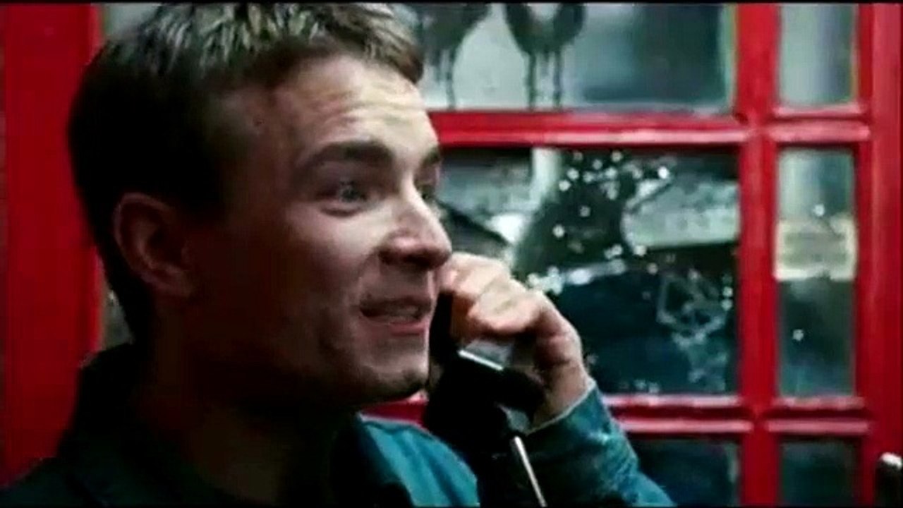 Cerrando el círculo Tráiler - Vídeo Dailymotion