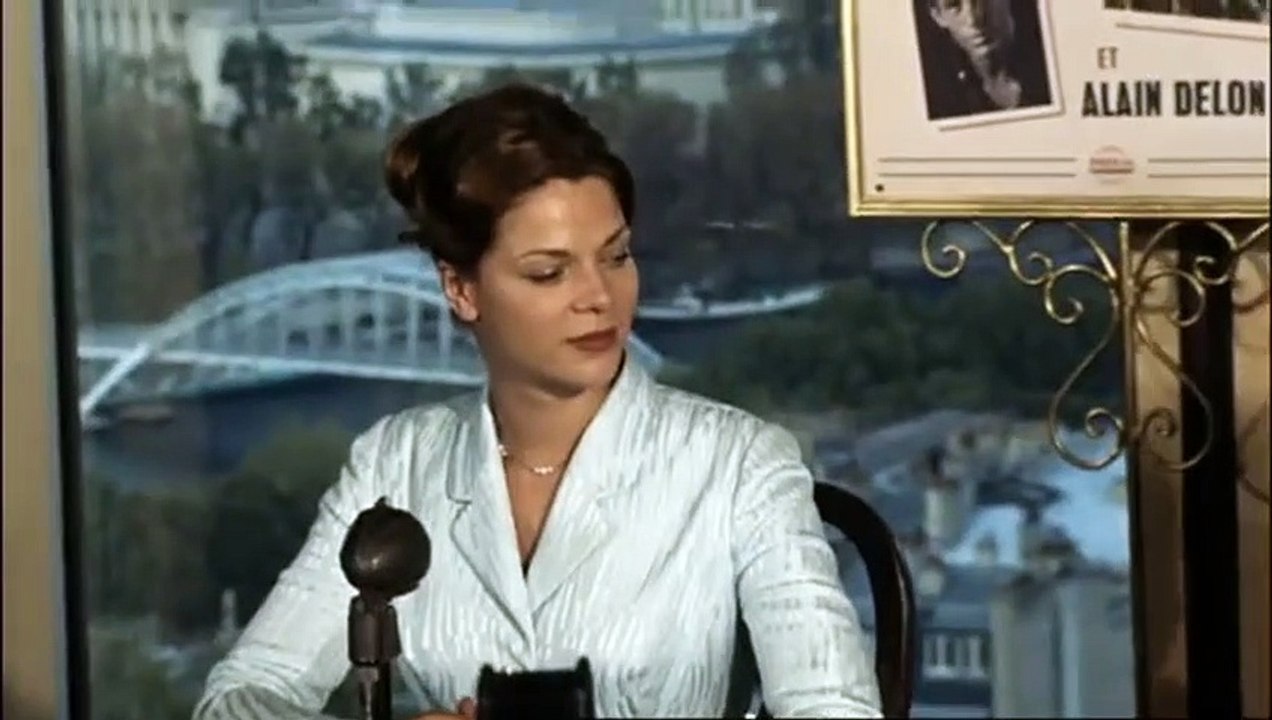 Romy Tráiler VO - Vídeo Dailymotion