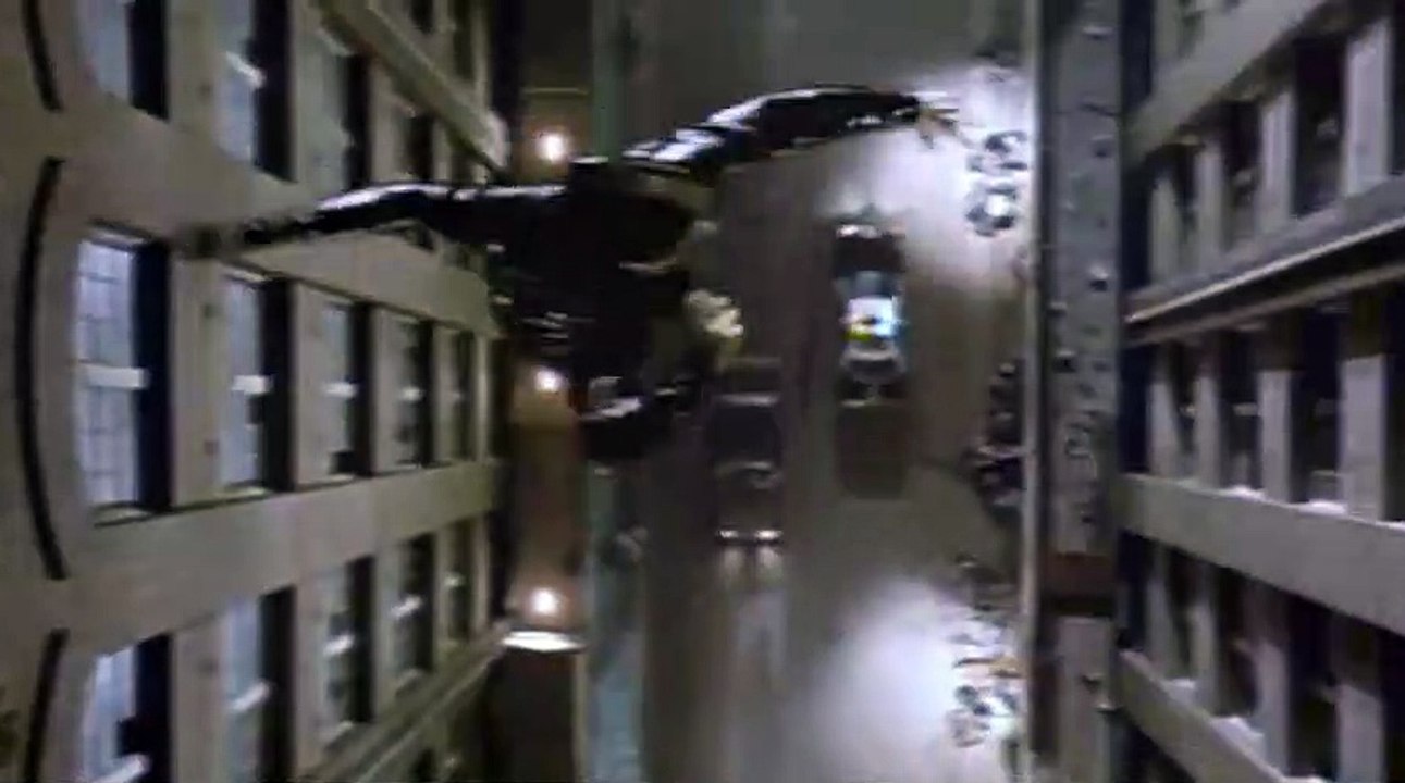 Matrix Trailer Original - video Dailymotion