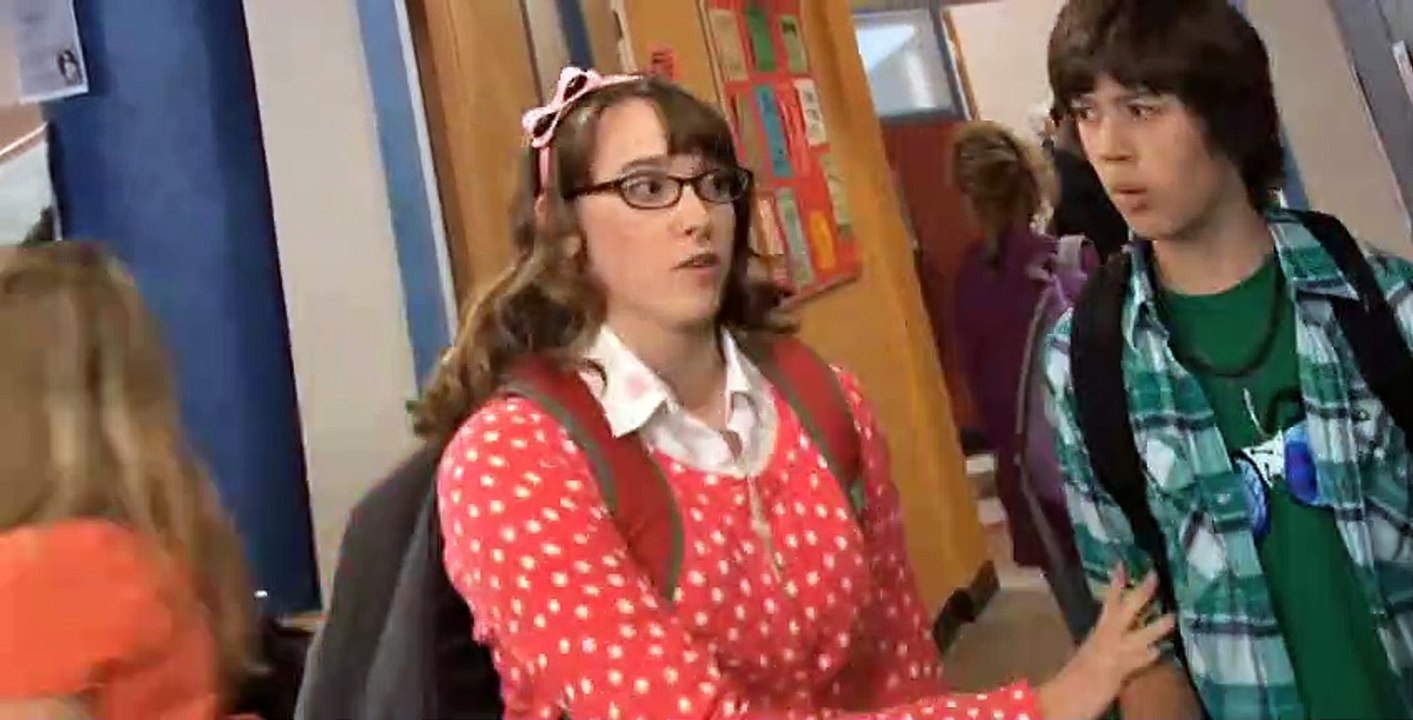 Kickin' It S01 E13 - video Dailymotion