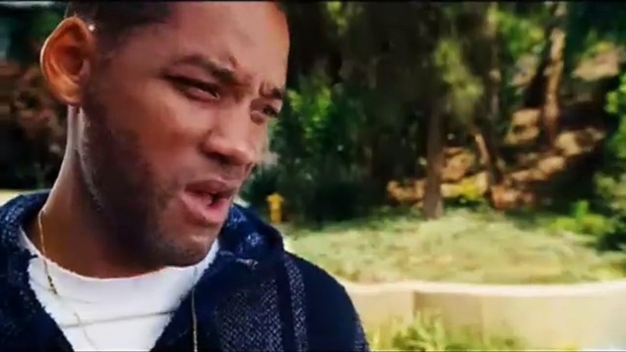 Hancock Trailer Original - video Dailymotion