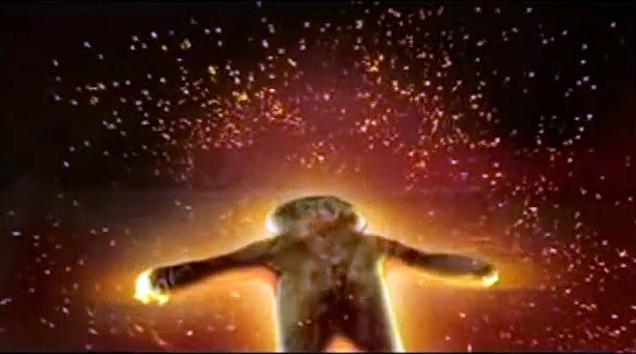 The Gingerdead Man Trailer Original - video Dailymotion