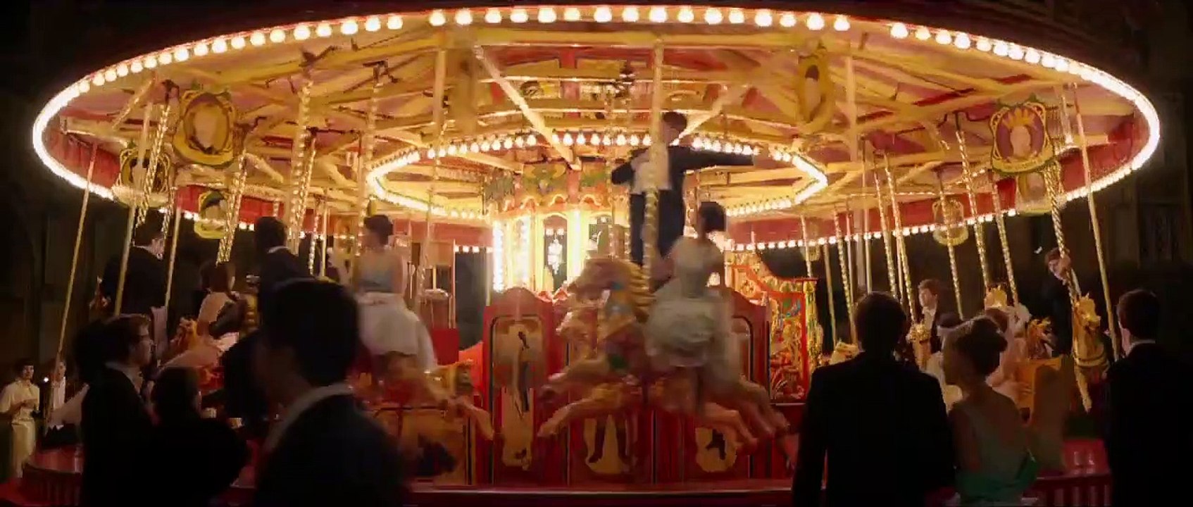 A Teoria de Tudo Trailer Original - video Dailymotion