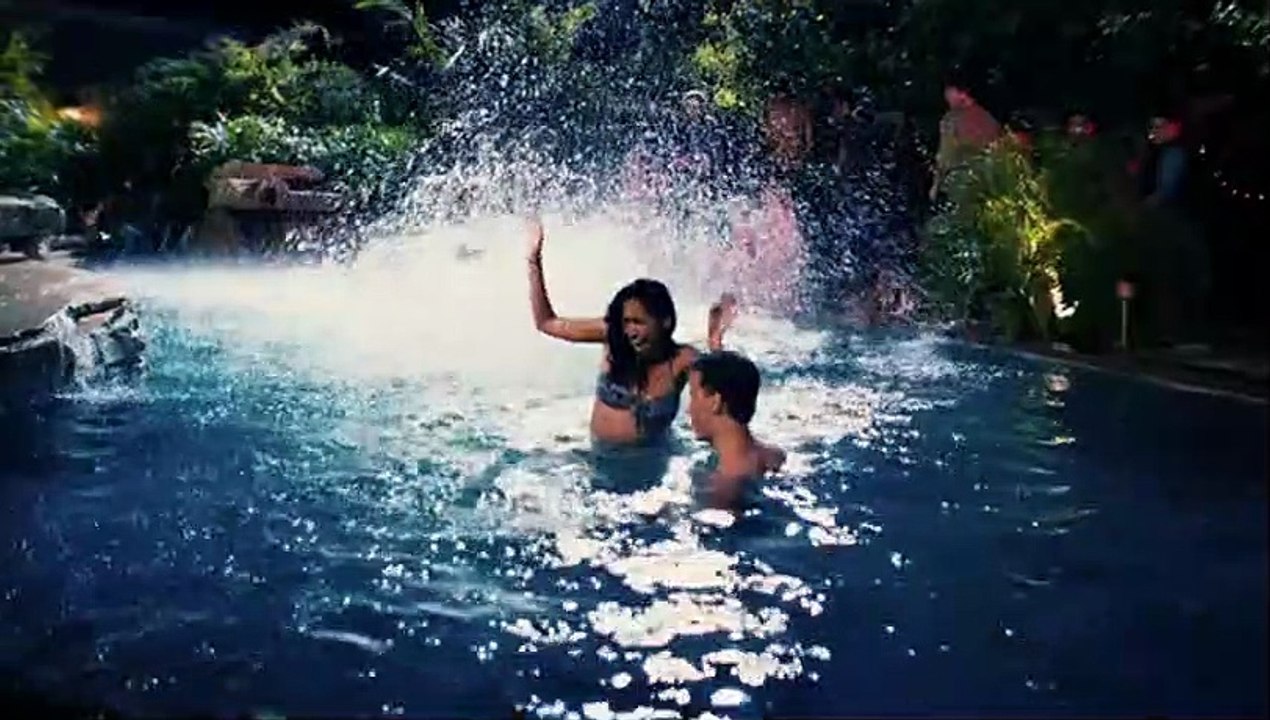 The First Time Trailer Original - video Dailymotion