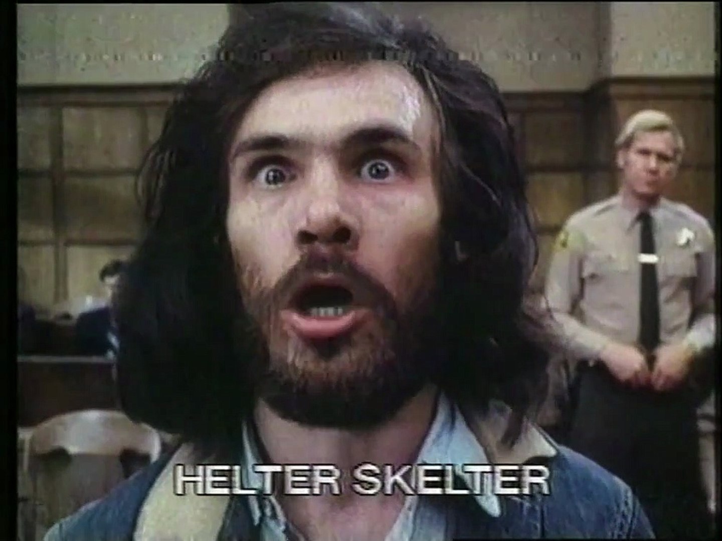Helter Skelter Meme