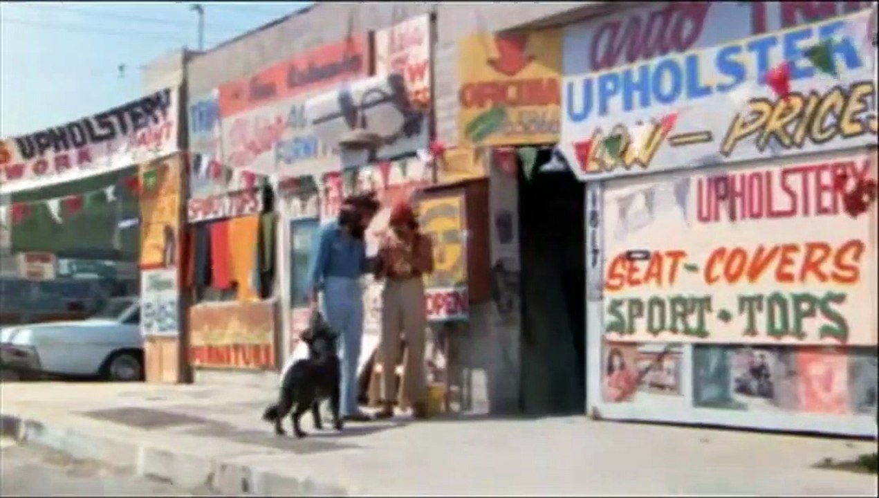 Como humo se va Tráiler VO - Vídeo Dailymotion