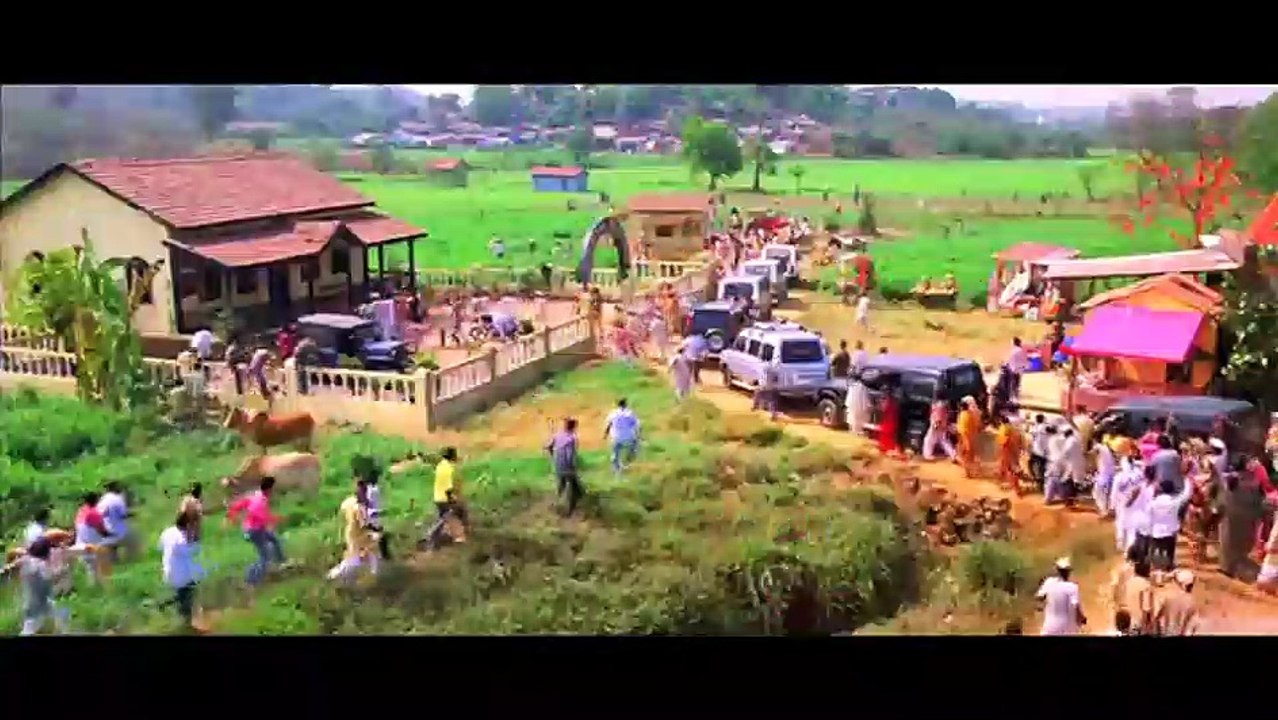 Singham Trailer Original - video Dailymotion