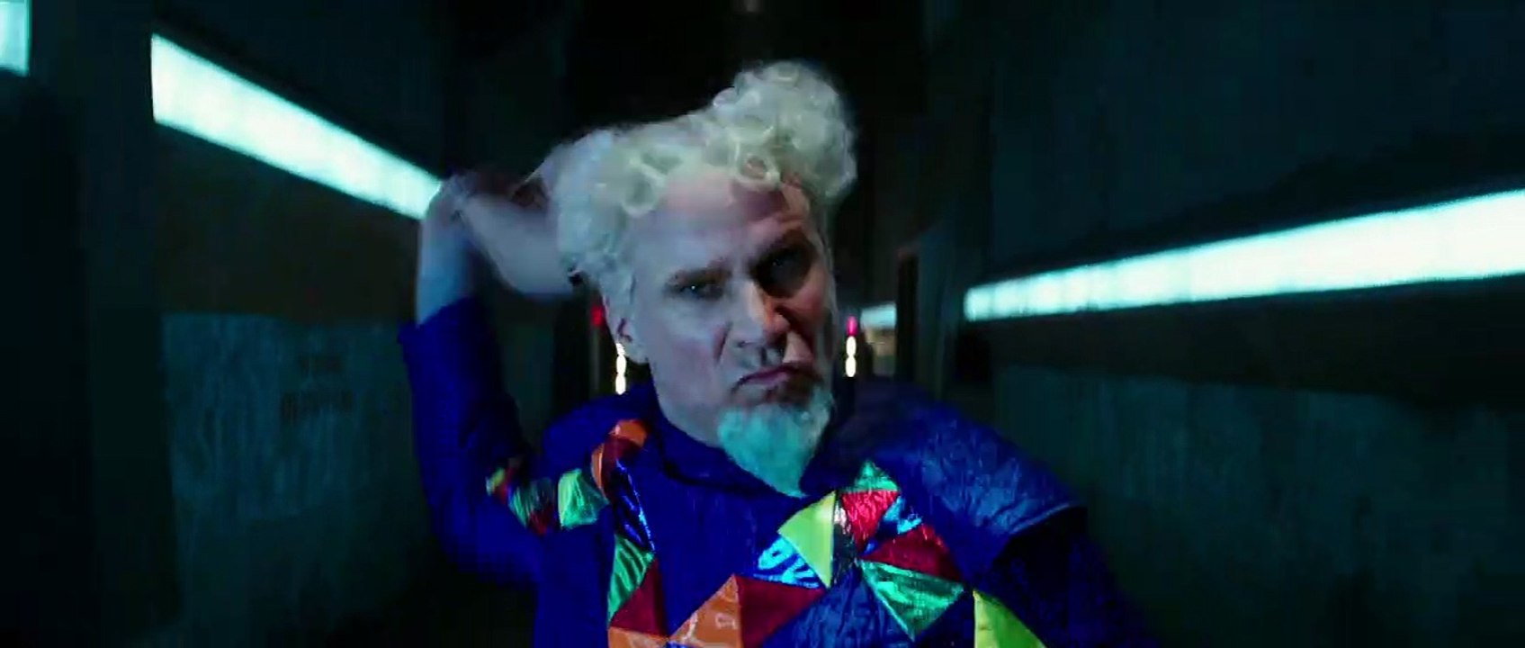 Zoolander 2 Clip (2) - Vídeo Dailymotion
