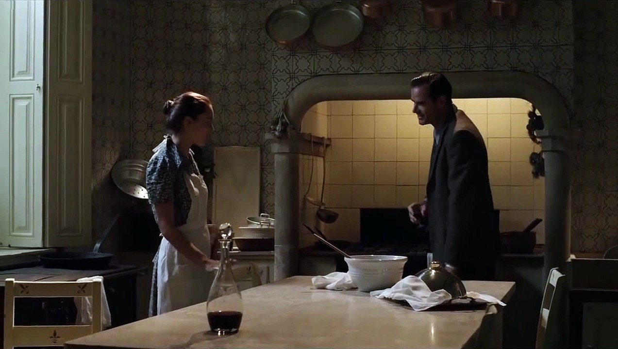 A Uma Hora Incerta Tráiler VO - Vídeo Dailymotion