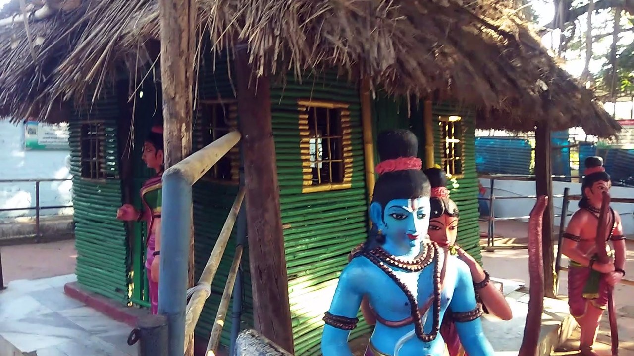 Bhadra chalam to parnasala 2022 - video Dailymotion