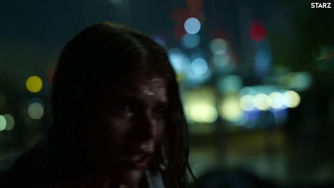 The Rook Trailer (2) OV - video Dailymotion