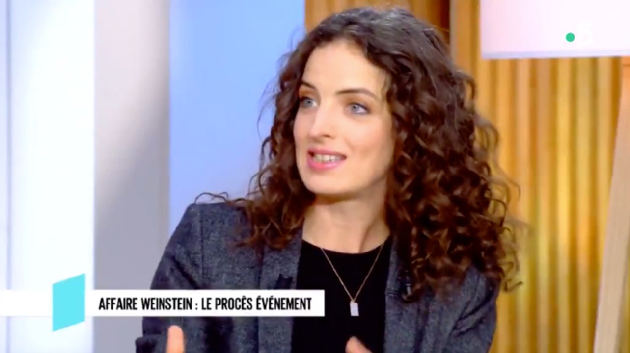 Procès Weinstein : l'agresseur prêt à tout pour faire taire ses ...