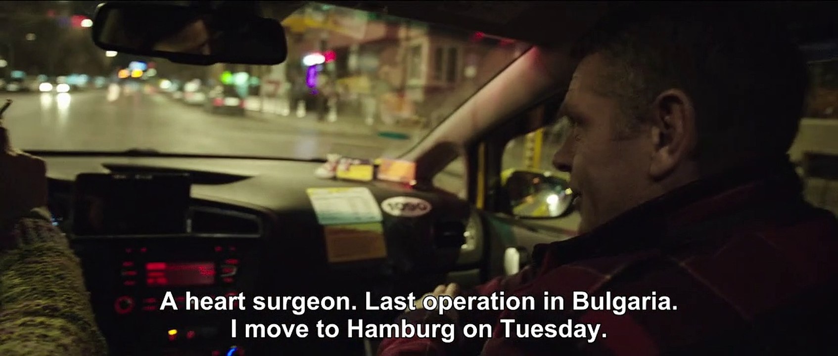 Posoki Trailer Original - video Dailymotion