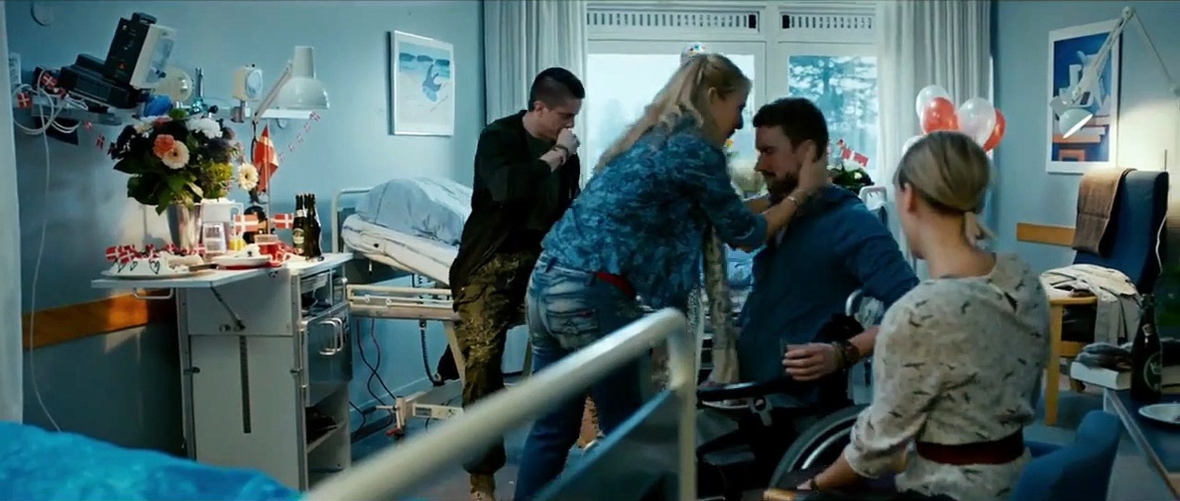 Ande Comigo Trailer Original - video Dailymotion