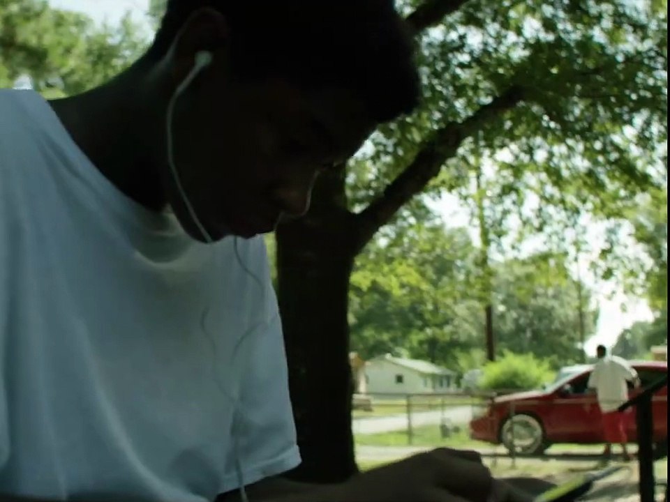 Dayveon Trailer Original - video Dailymotion