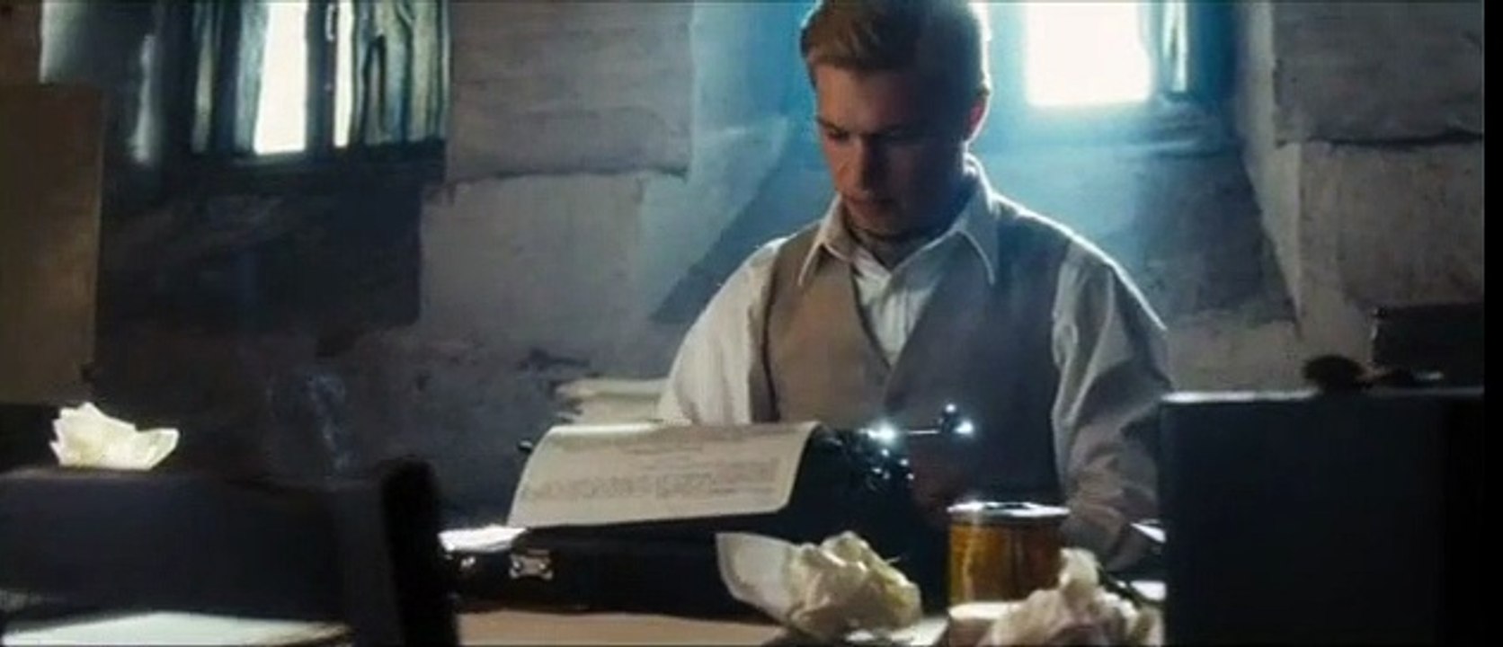 Max Manus Trailer DF - video Dailymotion