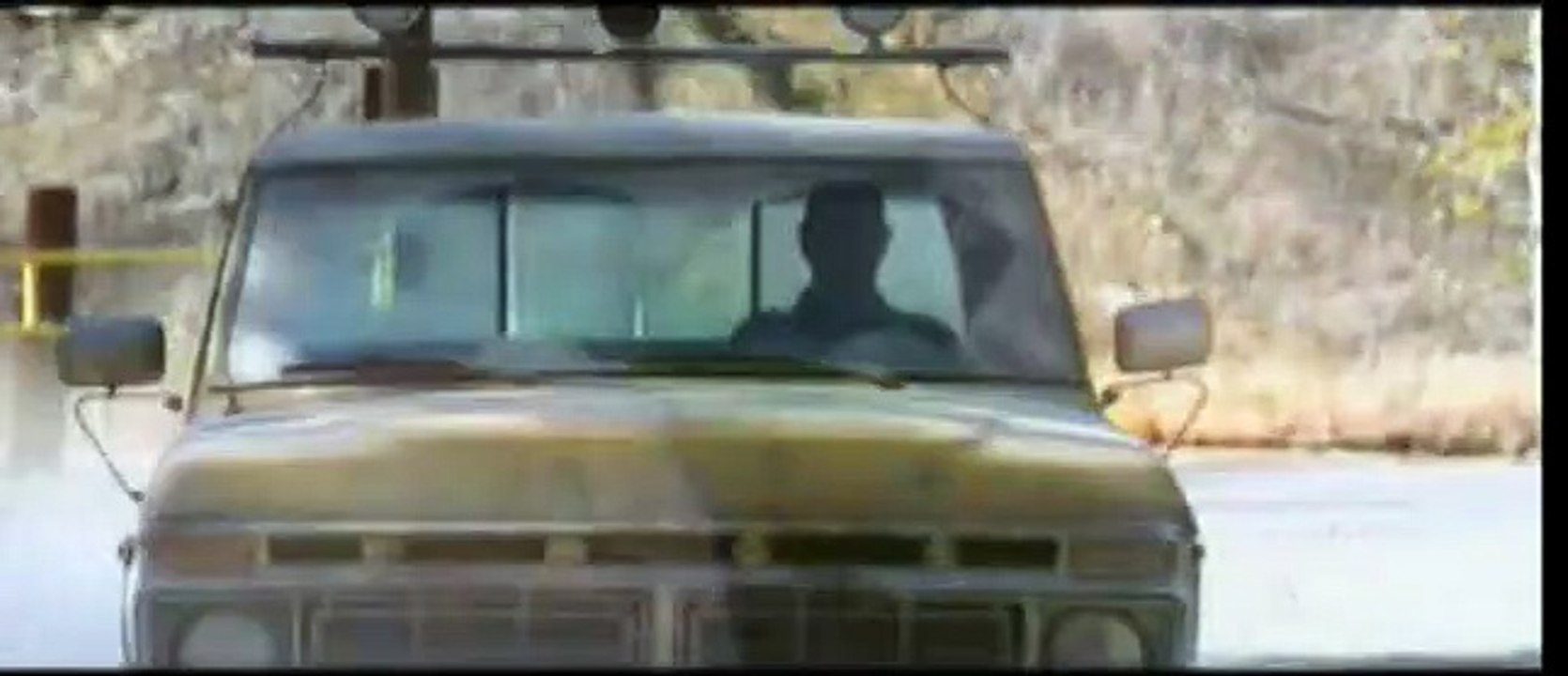 Rest Stop 2: Don't Look Back Trailer DF - video Dailymotion