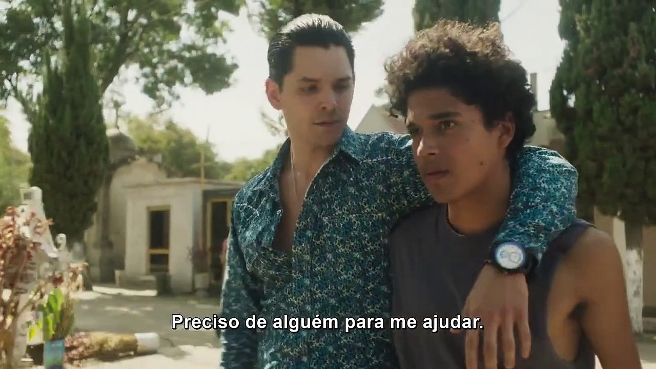 Chicuarotes Trailer Legendado - video Dailymotion