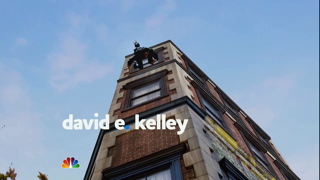 Harry's Law Teaser (3) OV - video Dailymotion