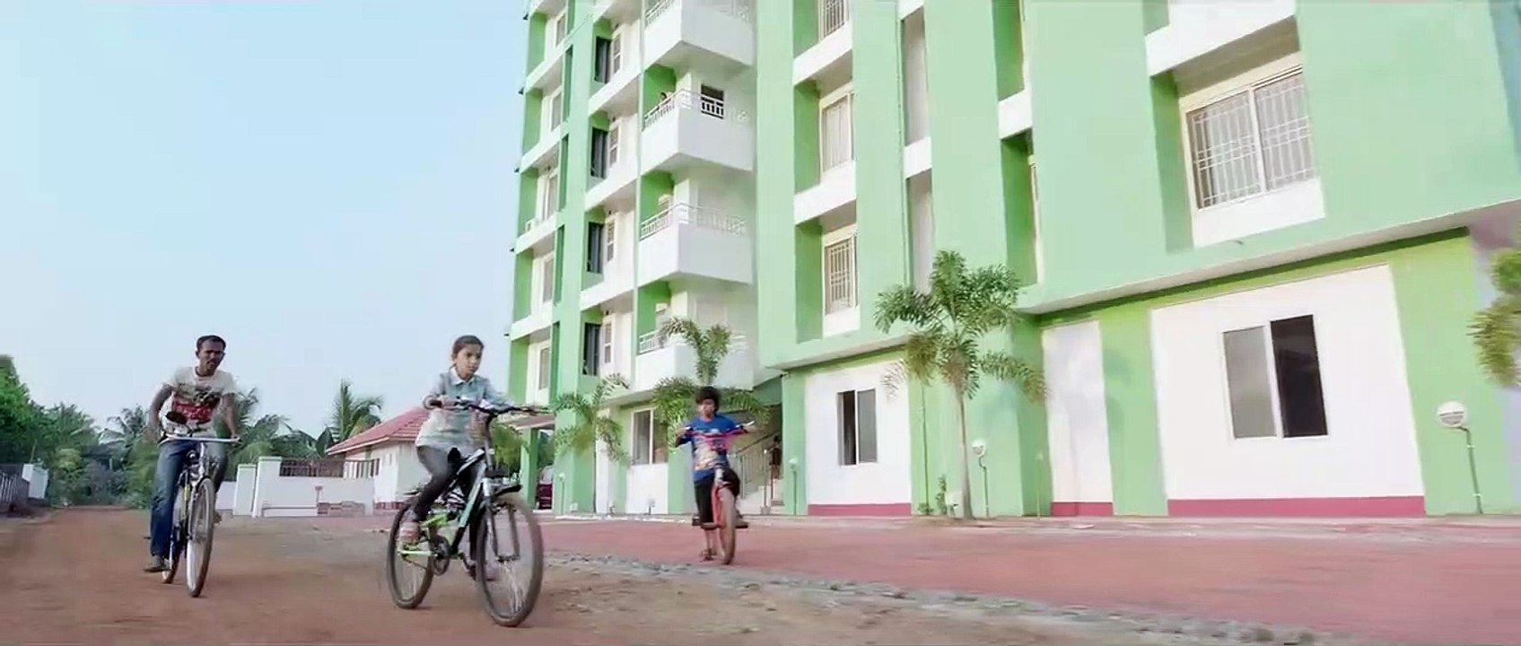 Ann Mariya Kalippilanu Trailer OV - video Dailymotion