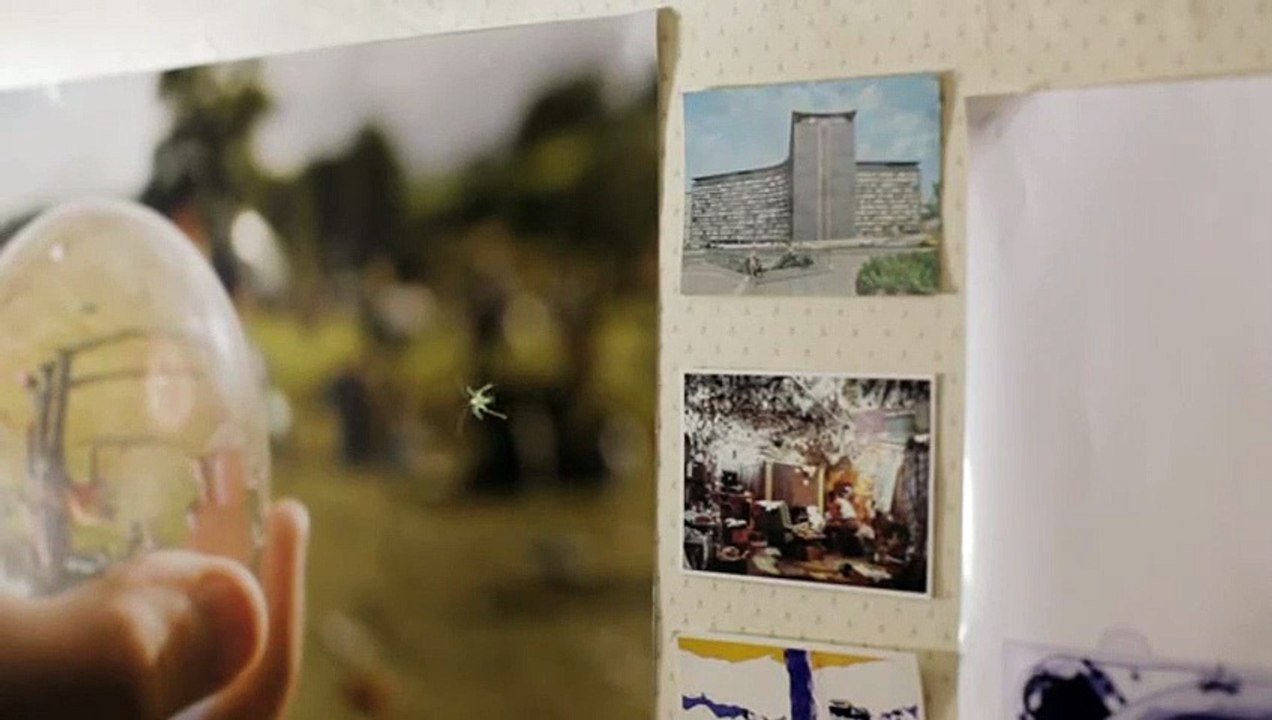 Dylan's Room Trailer OV - video Dailymotion