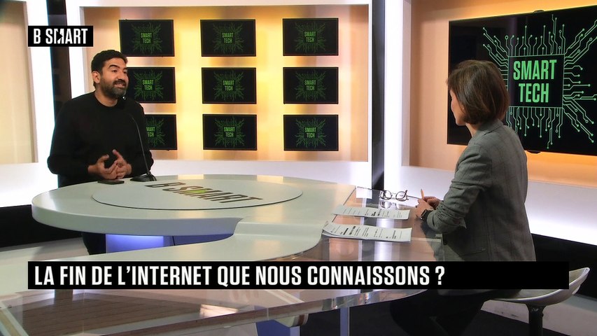 SMART TECH - Le numérique, c'est politique : est-ce la fin de l ...