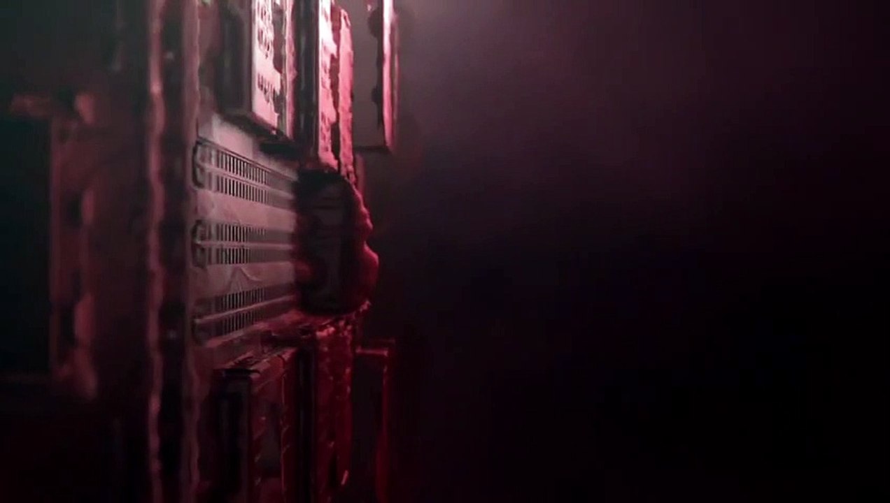 Marvel's Daredevil Opening Credits - video Dailymotion