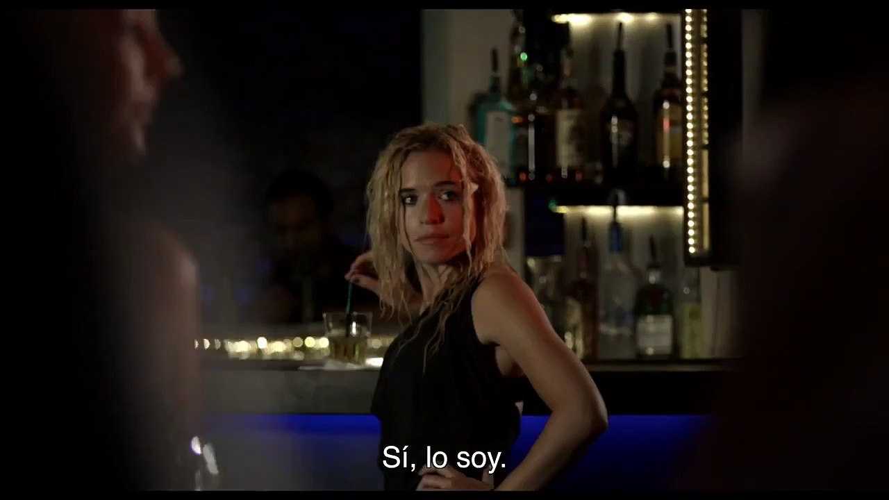 Needle Boy Trailer OV - video Dailymotion