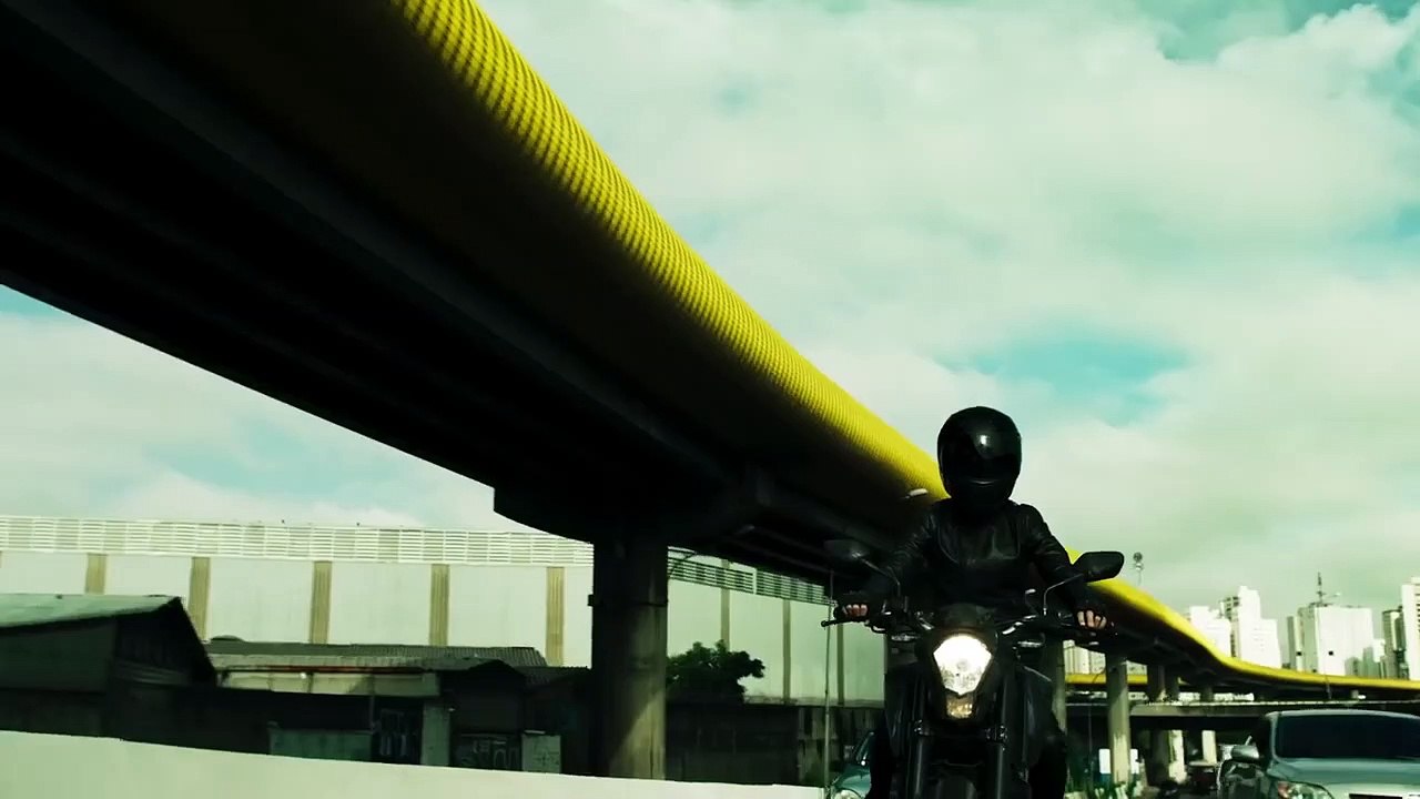 Garota da Moto Trailer Oficial - video Dailymotion