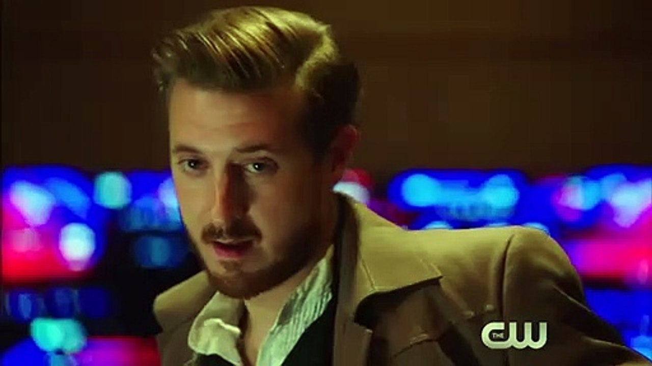 DC's Legends Of Tomorrow - staffel 2 Teaser OV - video Dailymotion