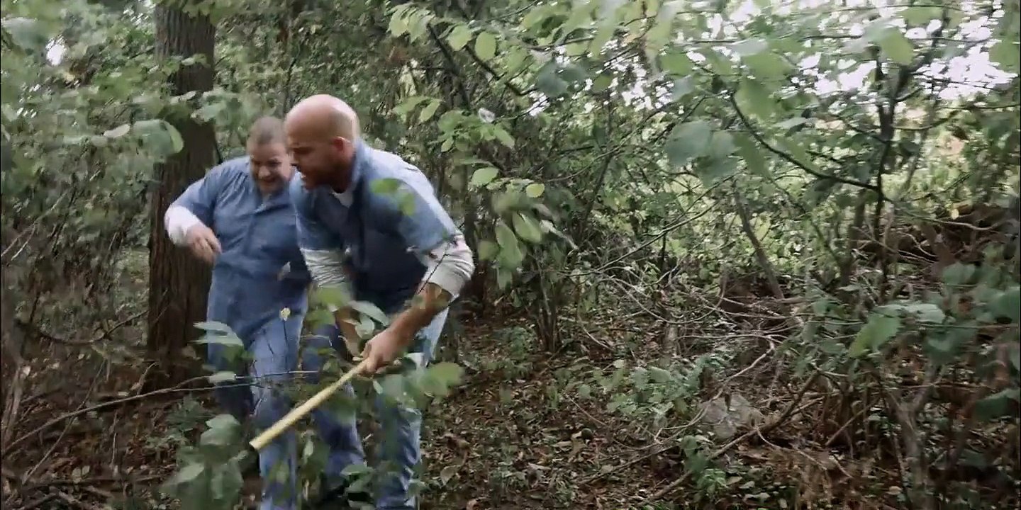 The Farm 2 Trailer OV - video Dailymotion