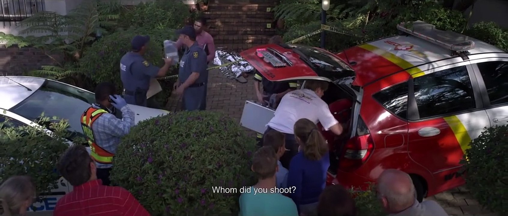 Dis ek, Anna Trailer OV - video Dailymotion