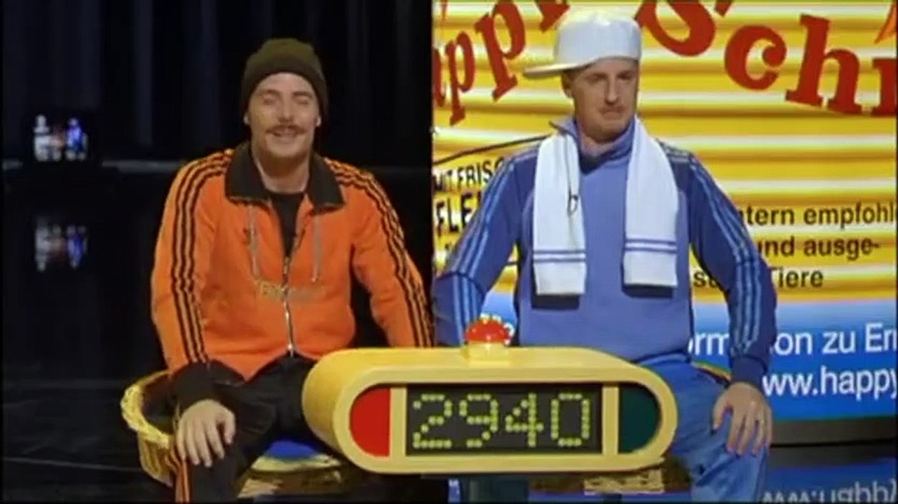 Erkan & Stefan 3 - Der Tod kommt krass Trailer DF - video Dailymotion