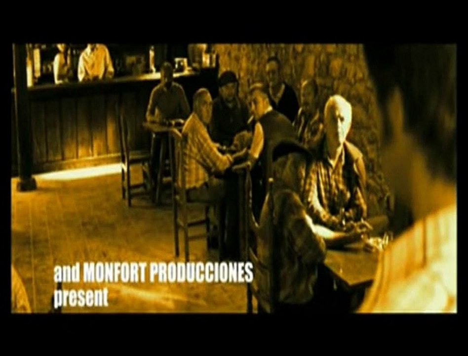 Backwoods Trailer DF - video Dailymotion