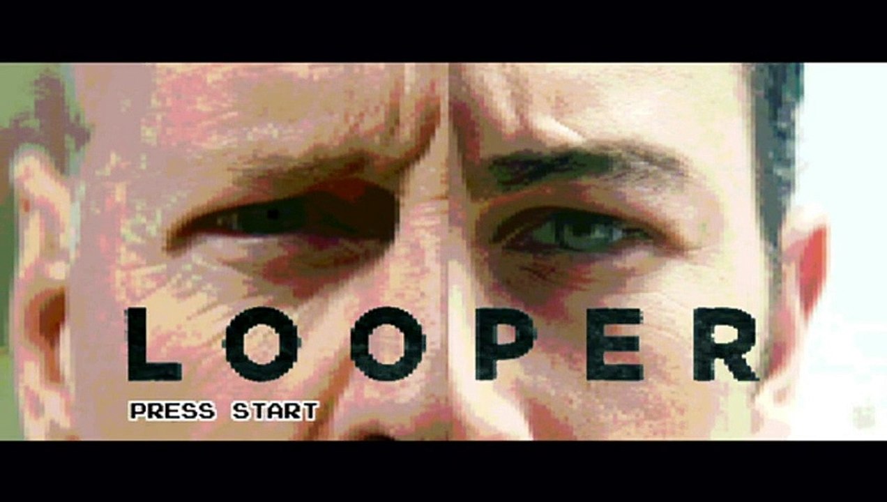 Looper Trailer (7) OV - video Dailymotion
