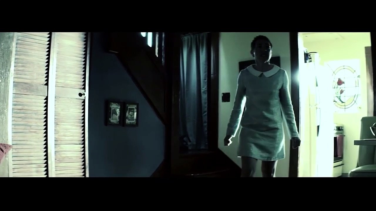 The Chair Trailer OV - video Dailymotion