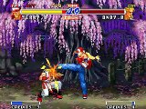 Super Sidekicks 2: The World Championship online multiplayer - neo-geo ...