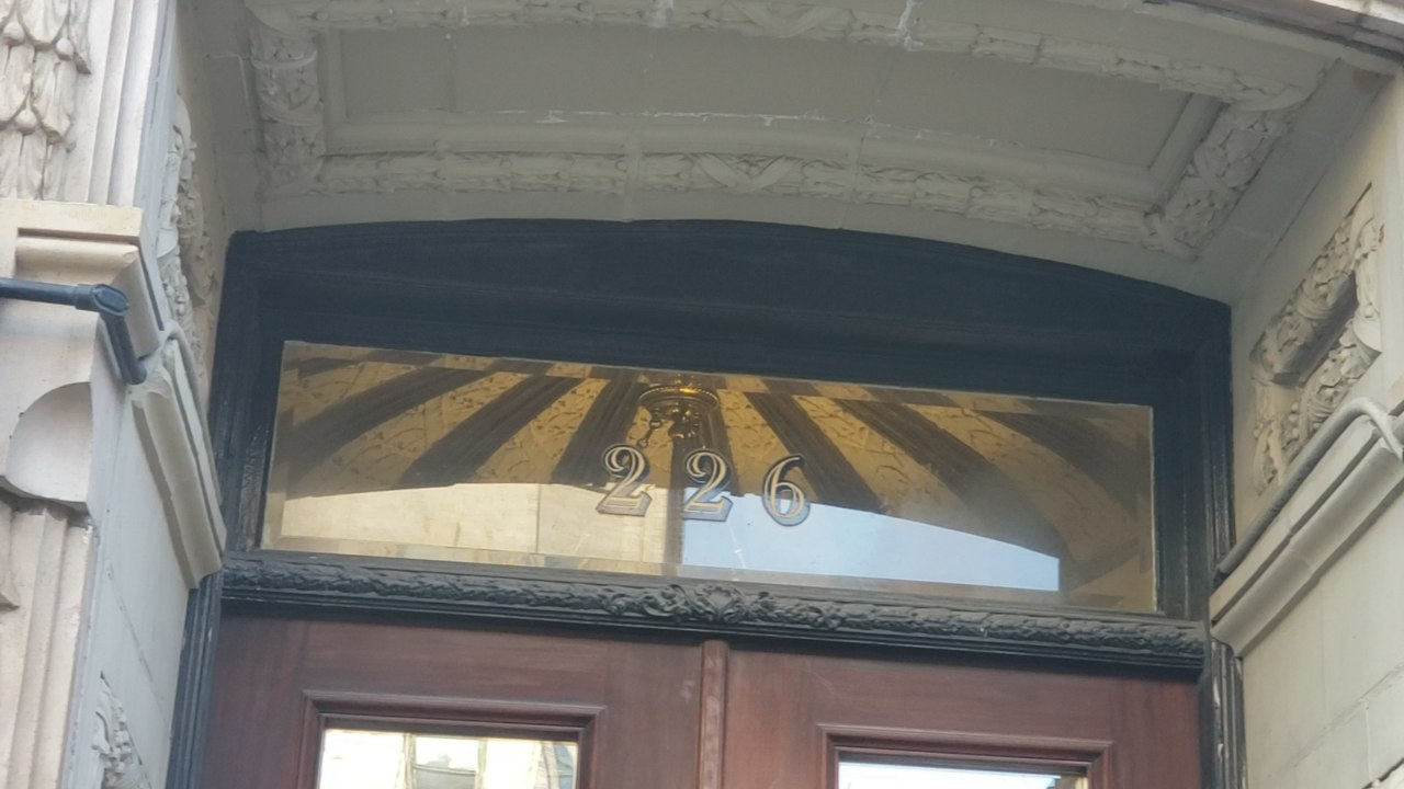 Biggie Smalls Childhood Home - video Dailymotion