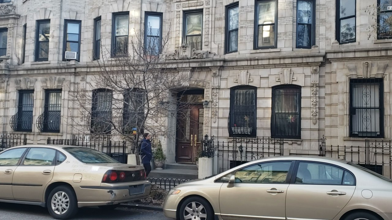 Biggie Smalls Childhood Home - video Dailymotion