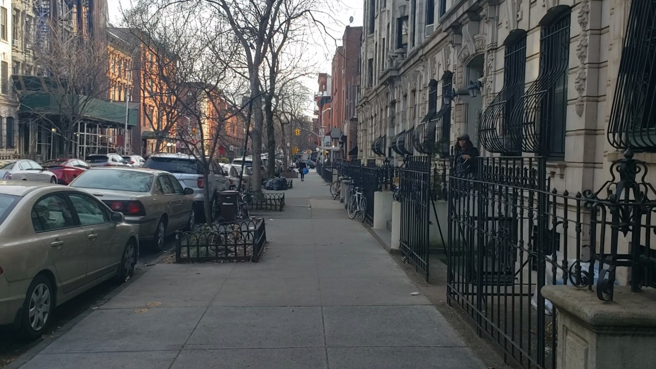 Biggie Smalls Childhood Home - video Dailymotion