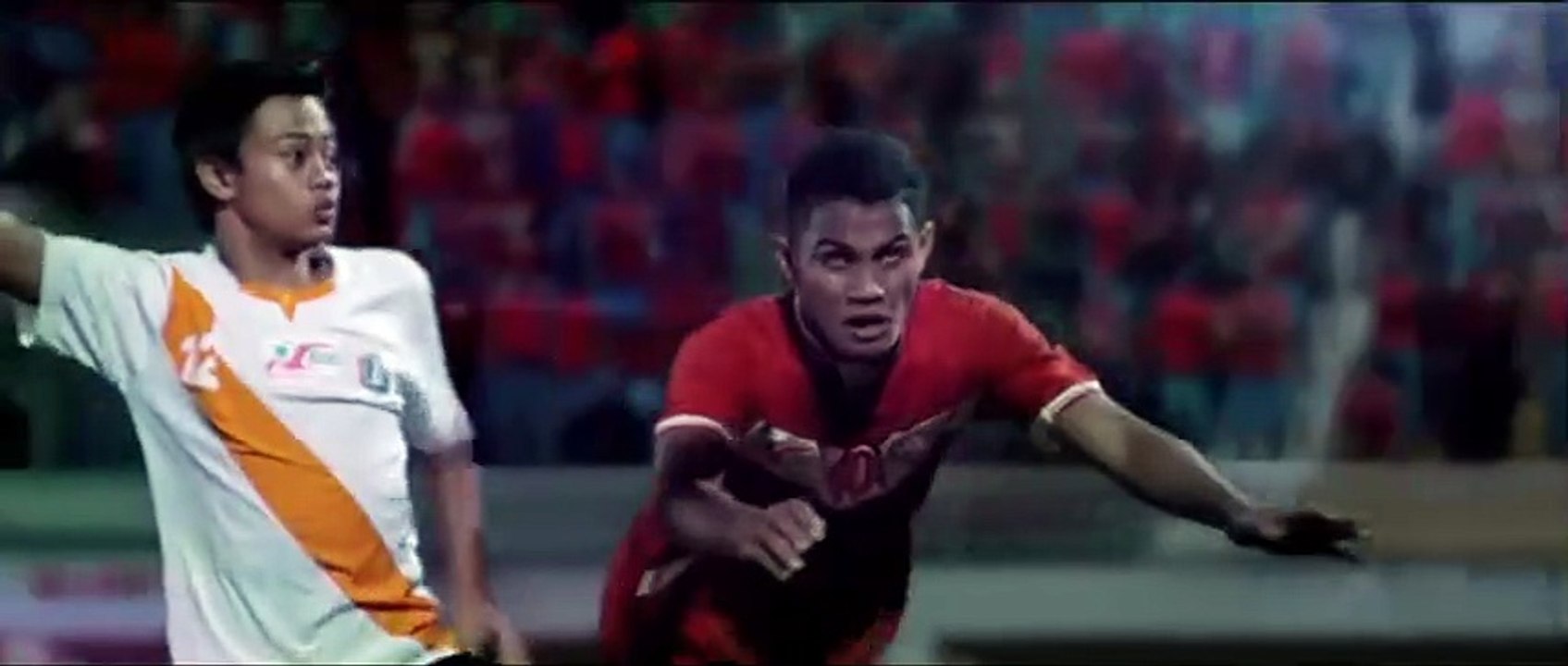 Cahaya Dari Timur: Beta Maluku Trailer OV - video Dailymotion