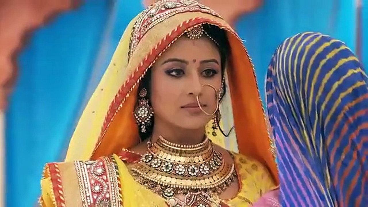 jodha Akbar Episode 33 in French - video Dailymotion