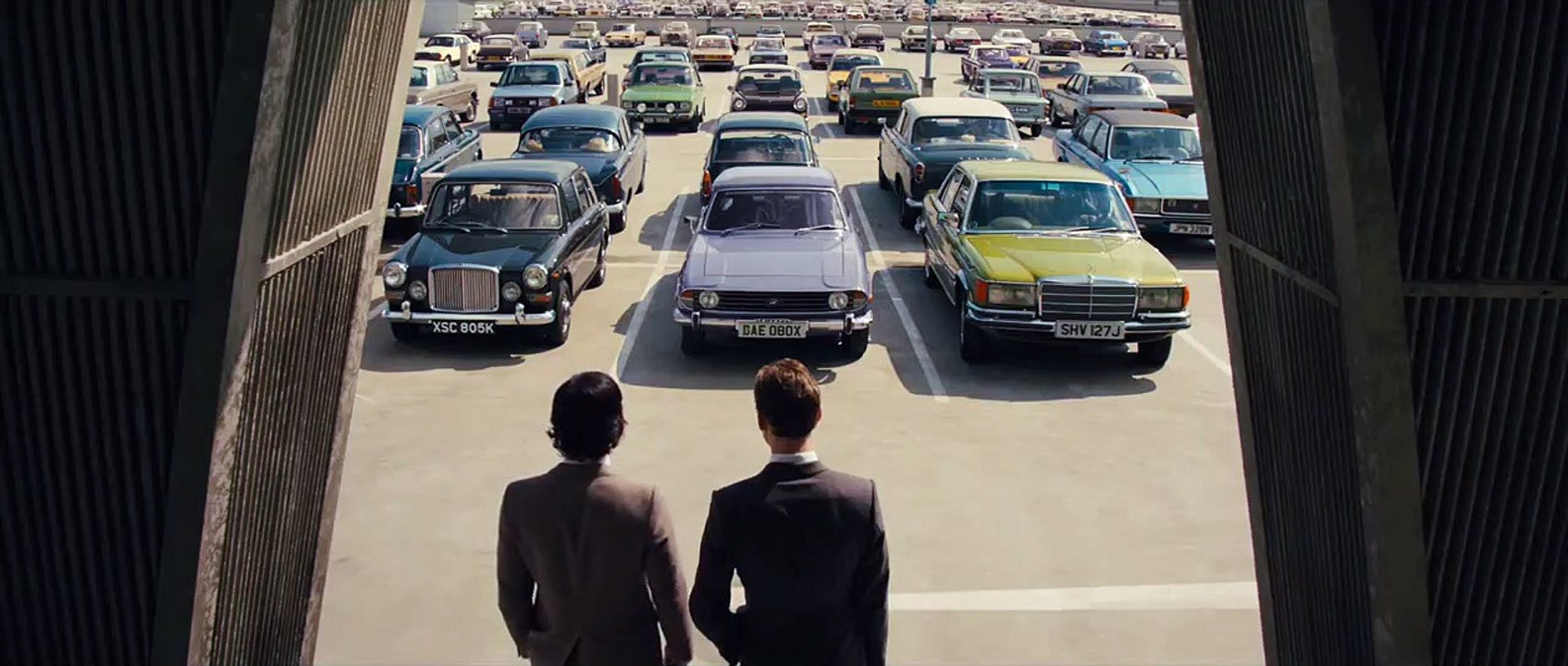 High-Rise Trailer (3) OV - video Dailymotion