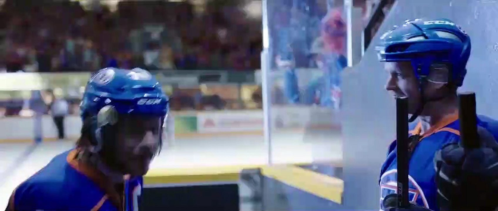 Goon 2: Last Of The Enforcers Teaser OV - video Dailymotion