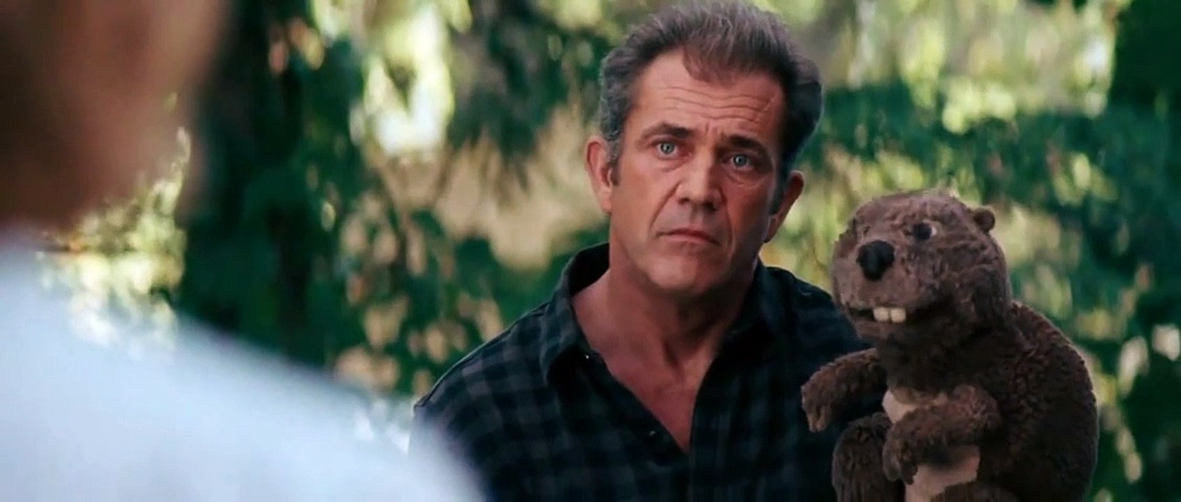 Der Biber Trailer OV - video Dailymotion