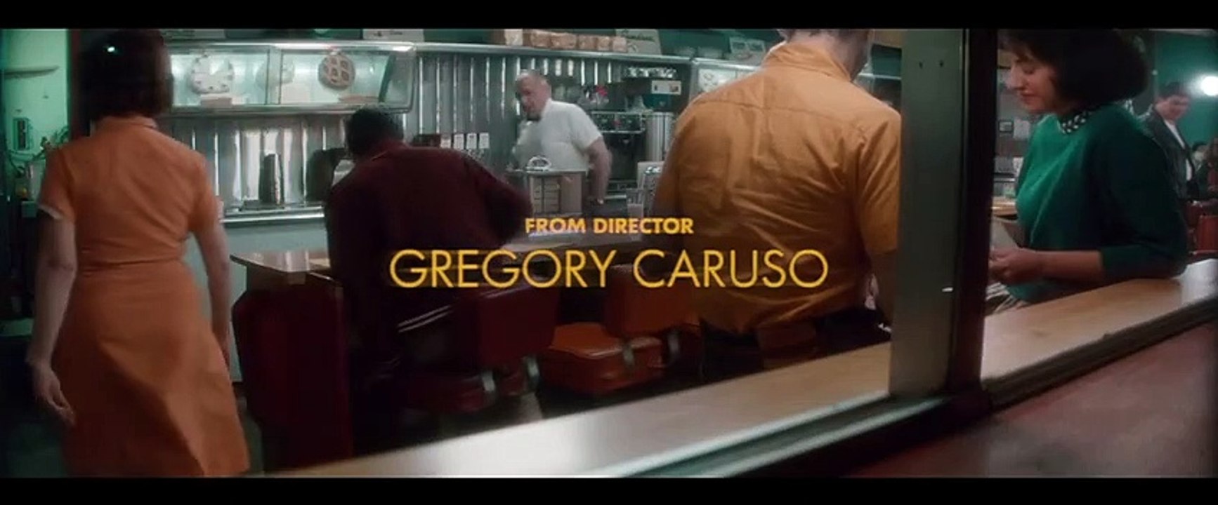 Flock of Four Trailer OV - video Dailymotion