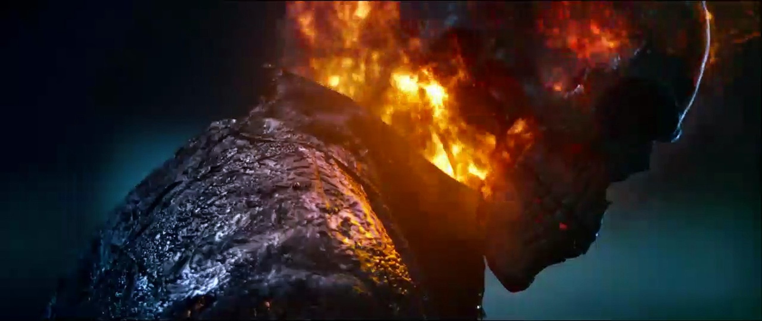 Ghost Rider 2 Filmtapete