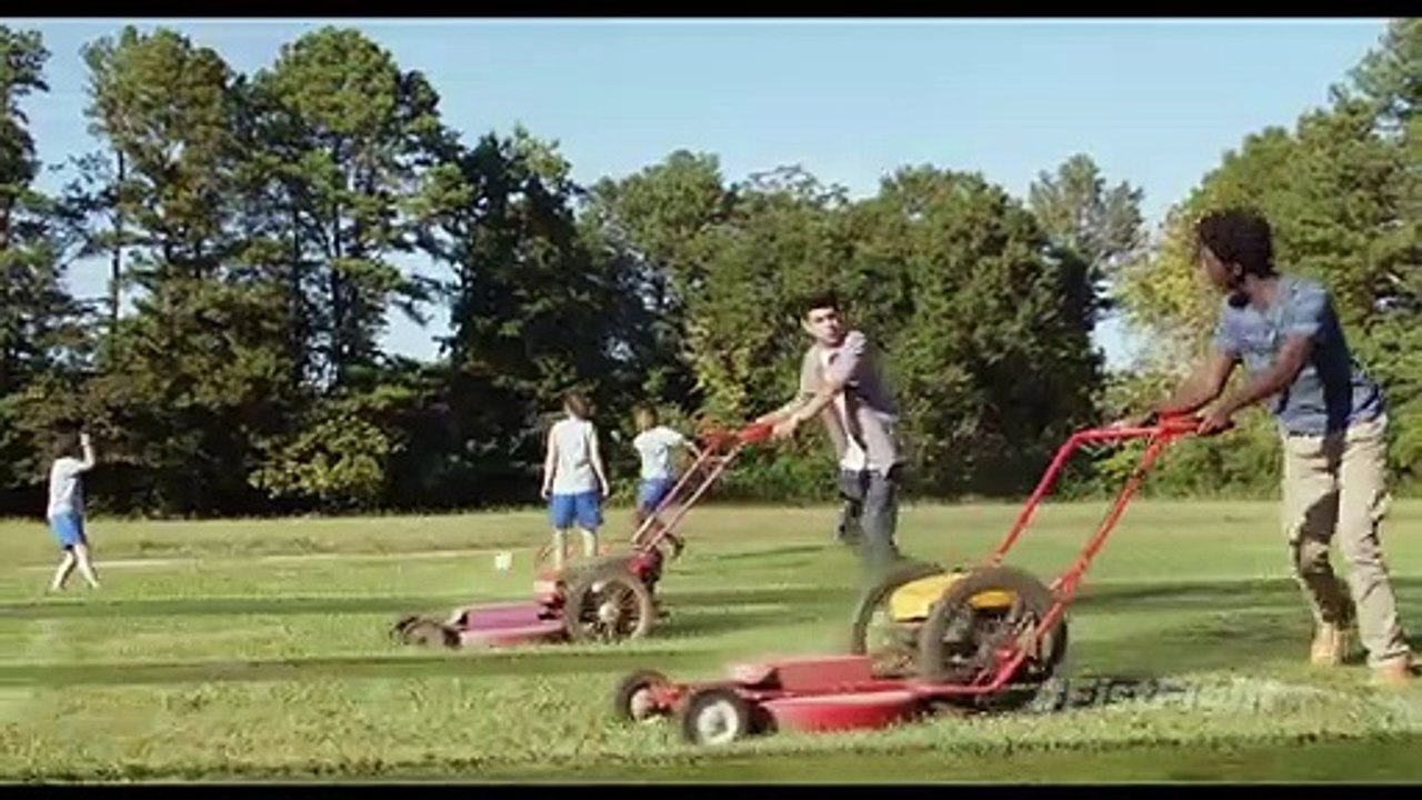 Fist Fight Trailer (3) OV - video Dailymotion