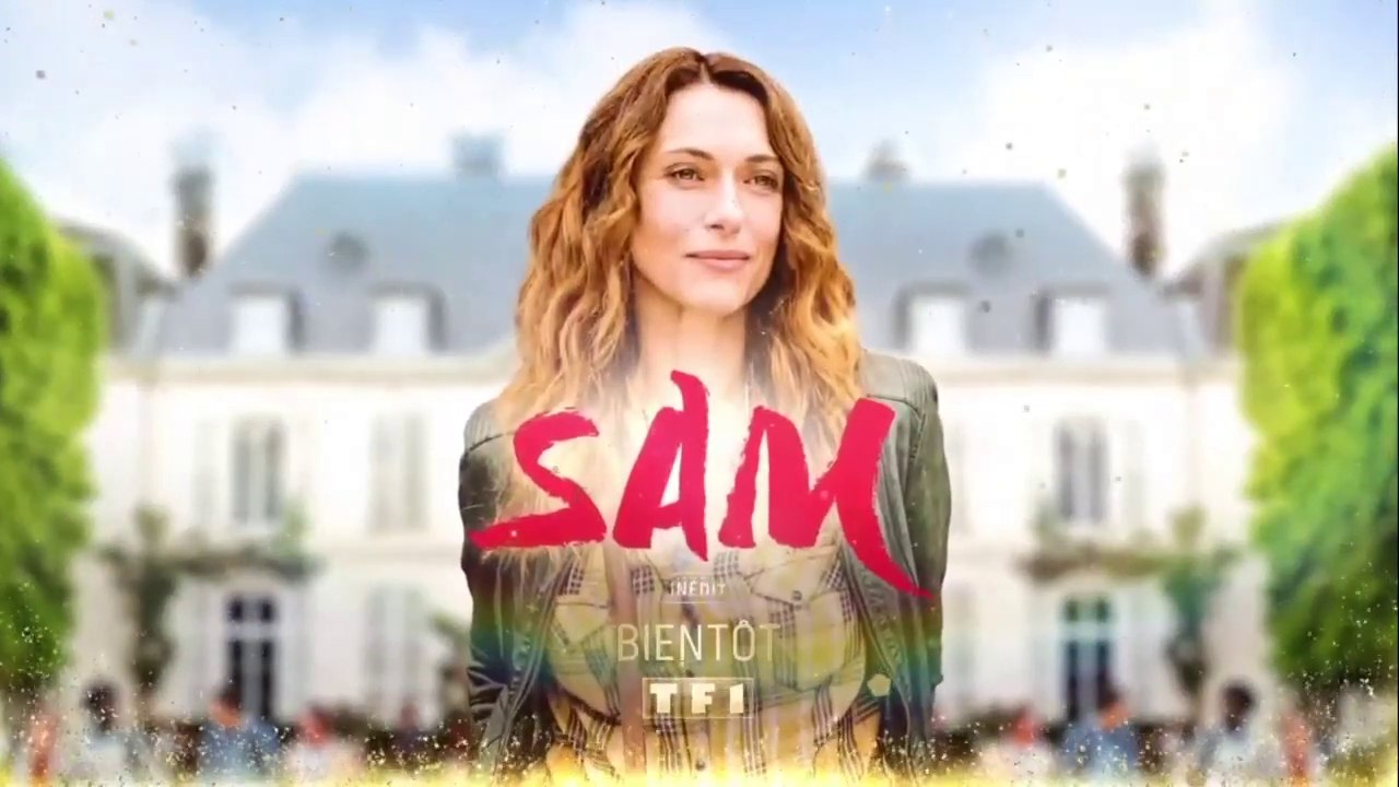 Sam (TF1) bande-annonce saison 6 - Vidéo Dailymotion
