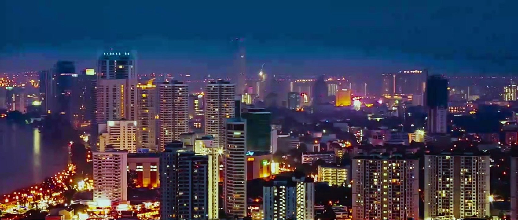 The Mechanic 2 - Resurrection Trailer (2) OV - video Dailymotion